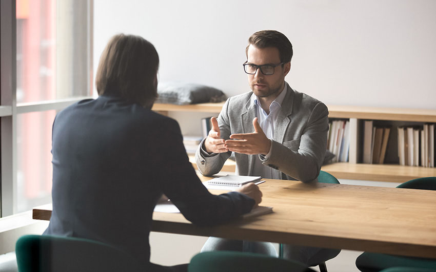 Interviewer Training Reduces Bad Interviews That Cost Good Hires