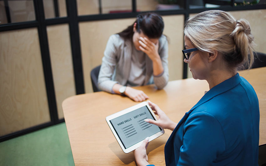 Hiring Manager Interviewing Skills Impact Hiring Results